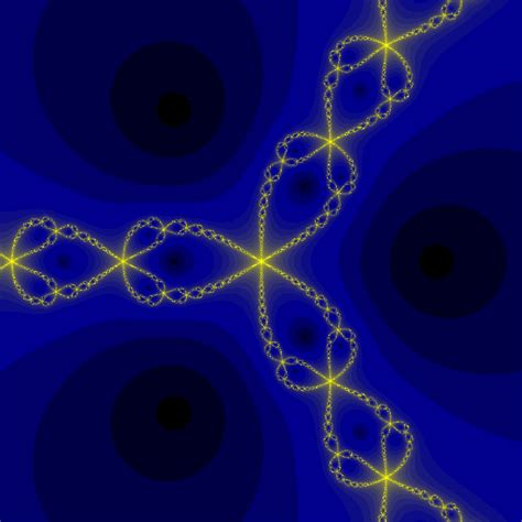 Martinmcbride Org Newton Fractal In Generativepy