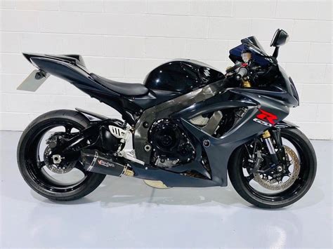 2007 Suzuki Gsxr 600 Wallpaper