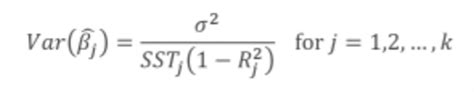 Intro To Econometrics Inference Flashcards Quizlet
