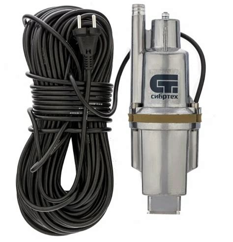 ТОП 20 лучших водяных насосов Рейтинг 2023 года от Tehcovet Ru