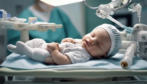 Essential Guide To Cochlear Implants For Infants Deaf Vibes