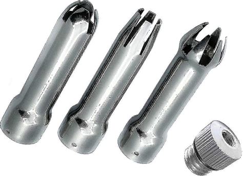 Cream Dispenser Replacement Nozzles Stainless Steel Nozzles Piping
