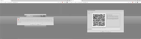 3 Ways To Reset Restore Password On Dahua Camera All Options Covered Piplsystems