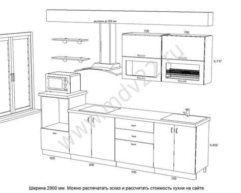 Pin by Евгений on Кухня | Furniture, Interior design, Interior