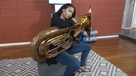 The Inflation Laboratory Yoko Experiments With Tuba Sounds Mp4 1080p