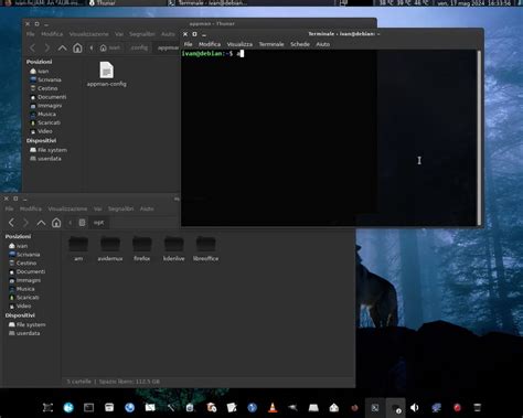 Am 68 Can Easily Switch From A System Wide Appimage Package Manager