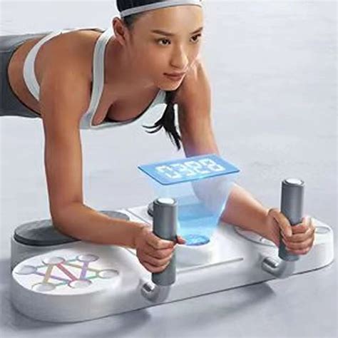 portable multi function push up board push up stacmd at rs 1140 piece