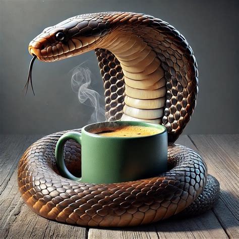 Cobra Orb Blend Available Cobra Orb Blend Available