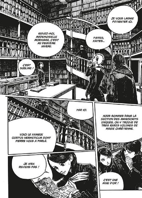 Gamma Draconis BD Avis Informations Images Albums BDTheque Com