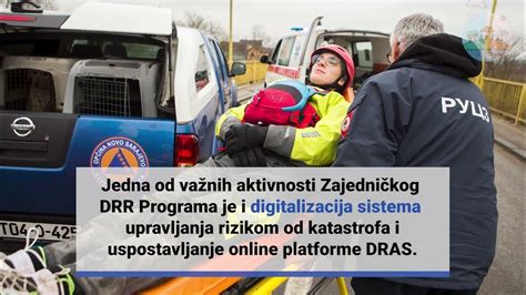Smanjenje Rizika Od Katastrofa Za Održivi Razvoj U Bih Youtube