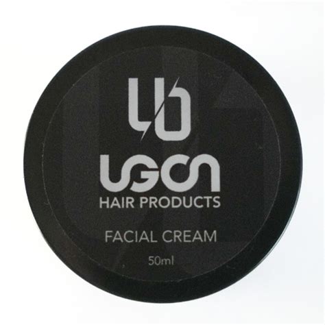 Moisturising Cream Ugon Hair Clinic