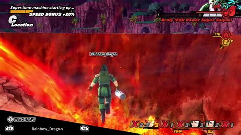 My Man Is Omnipotent R Dragonballbreakers