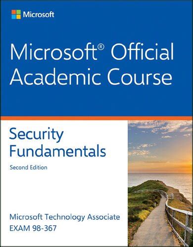 exam 98 367 security fundamentals controses store