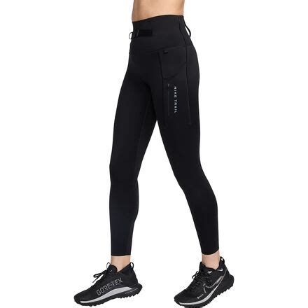 Nike Dri Fit Go Hr Trail Tight Women S Clothing