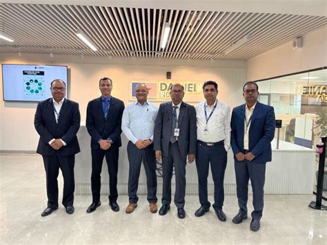 Sunil Kumar Singh Pmp On Linkedin Danieli Schneiderelectric