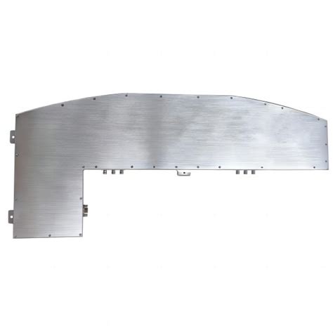 Automotive Radar Calibration Simulator Neon