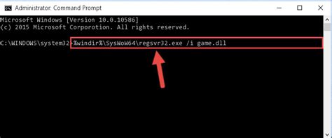 How To Fix Game Dll Is Missing Not Found Error Messages