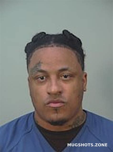 ADAMS TREVON LANELL 07 25 2023 Dane County Mugshots Zone