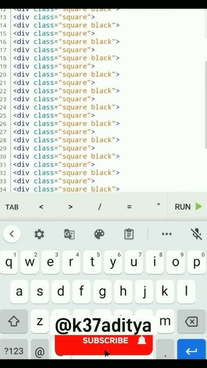 Css Animation Html Programming Css Ai Animation K37aditya Coding