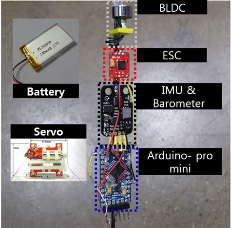 MAV Electronic Component General Electronics Arduino Forum