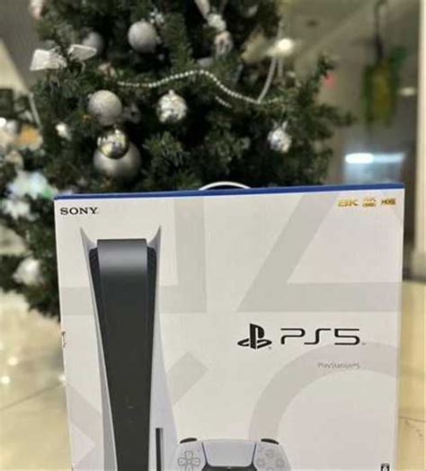 Sony playstation 5 ssd 825gb купить | Игровые приставки, игры ...