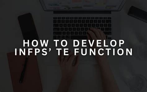 3 Ways Infps Can Develop Te Extraverted Thinking Function Mathias Corner