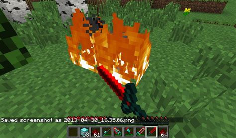 1 6 2 FORGE E Tools Redstone Powered Tools Minecraft Mod