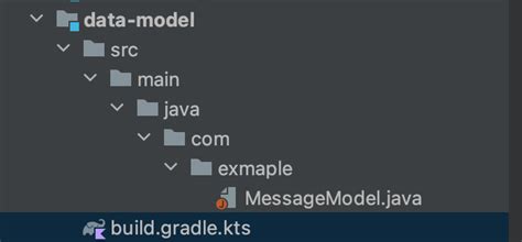modern gradle fundamentals 1 project structure