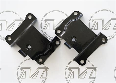 Engine Mount To Chassis Bracket Xr Xy V8 Mustang Auto Parts Australia