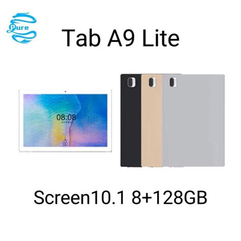 Tab A Lite G Dual Card Dual Standby Inch Screen Gb Smart Tablet Lazada Ph