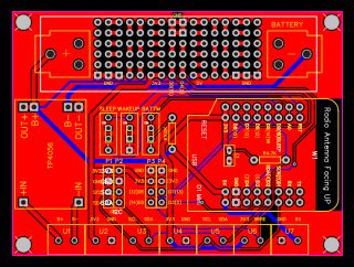 Wifi Solar Weather Station Platform For Creating And Sharing Projects OSHWLab