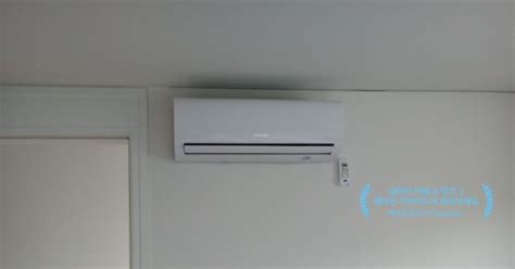종결우리집 에어컨 배관은 일반배관인가요 매립배관인가요 구분 방법 및 차이점 그리고 다른점 네이버 블로그