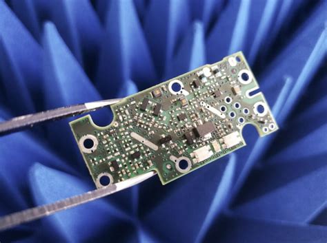 Shielding Techniques For Pcbs Reducing Electromagnetic Interference Emi Arshon Inc Blog