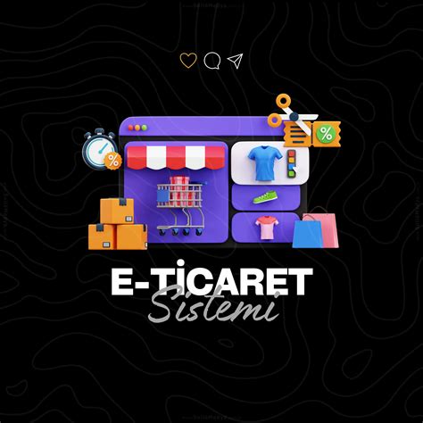 E Ticaret Sistemi