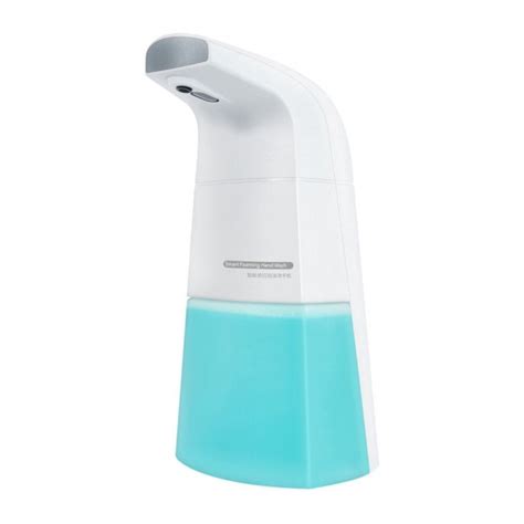 Дозатор за течен сапун с пяна със сензор 300 мл Emag Bg