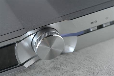 Spill 【評測】ifi Neo Stream：玩埋光纖網線、i2s 連接 實惠發燒音樂串流播放器