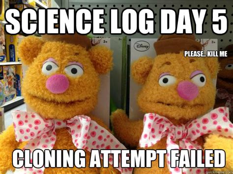 Fozzy Clone Memes Quickmeme