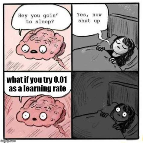 Machine World Statistics Machine Learning Meme