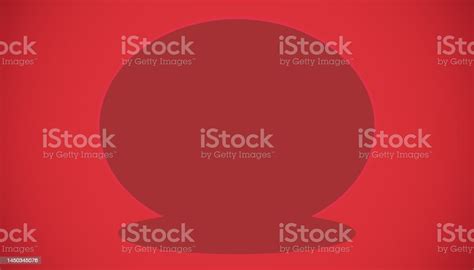 빛과 그림자가 있는 빨간색 추상 그라데이션 배경 디스플레이 제품용 복사 공간 3d 렌더링 0명에 대한 스톡 사진 및 기타 이미지 Istock