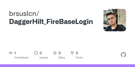 Github Brsuslcndaggerhiltfirebaselogin
