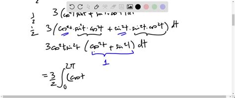 Calculating Area With Greens Theorem If A Simple Closed Curve C In The