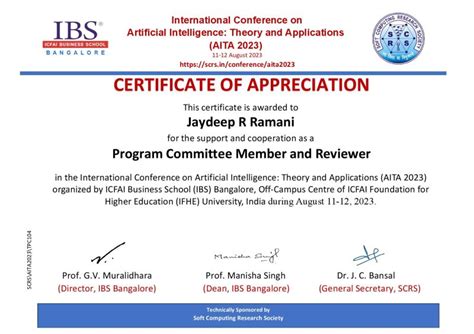 Dr Jaydeep Ramani On Linkedin Datascience Artificialintelligence