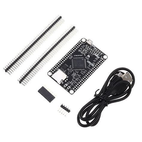 stm32f407vet6 stm32f407vgt6 stm32 system board development board f407