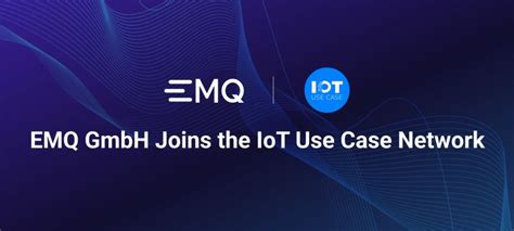 Steve Rienhart On Linkedin Iotsolutions Mqtt Emqx