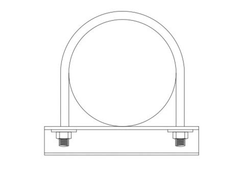 pipe invert elevation plan on