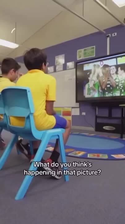 [video] Multicultural Classroom® On Linkedin Have You Ever Taught A Lesson Where The Aim Was