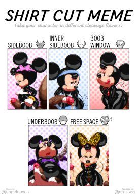 Rule34 If It Exists There Is Porn Of It Minnie Mouse