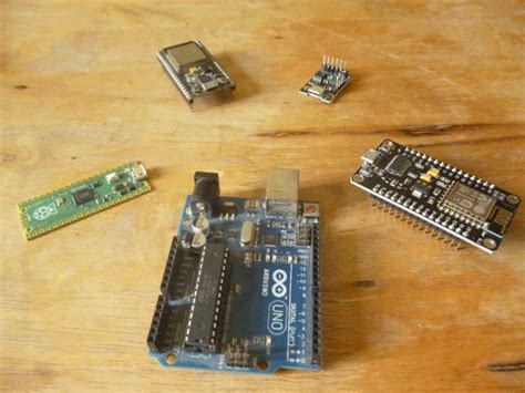 guía rápida para hogares inteligentes con arduino materia geek