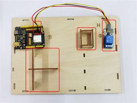 Arduino Tutorial — Keyestudio Wiki Documentation