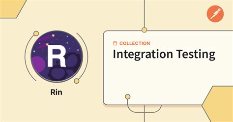 Integration Testing Blogapi Postman Api Network